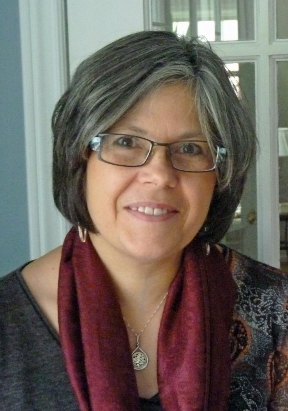 Volunteer Spotlight - Lymphoma Canada