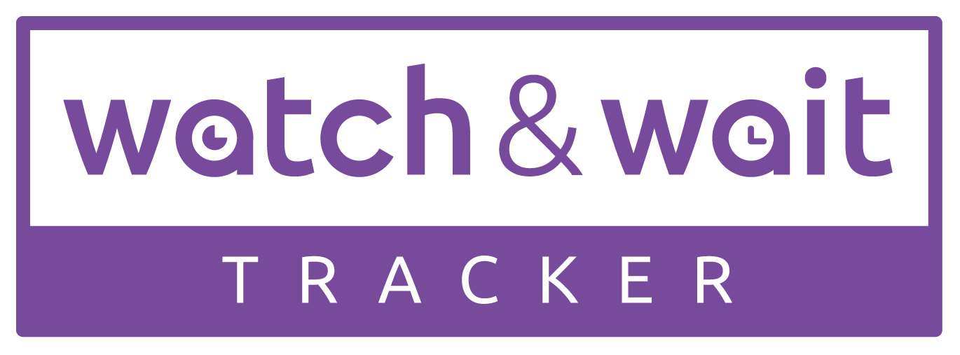Watch & Wait Tracker - Lymphoma Canada