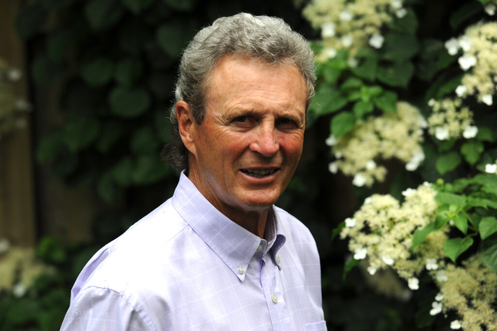 Paul Henderson's Story - Lymphoma Canada