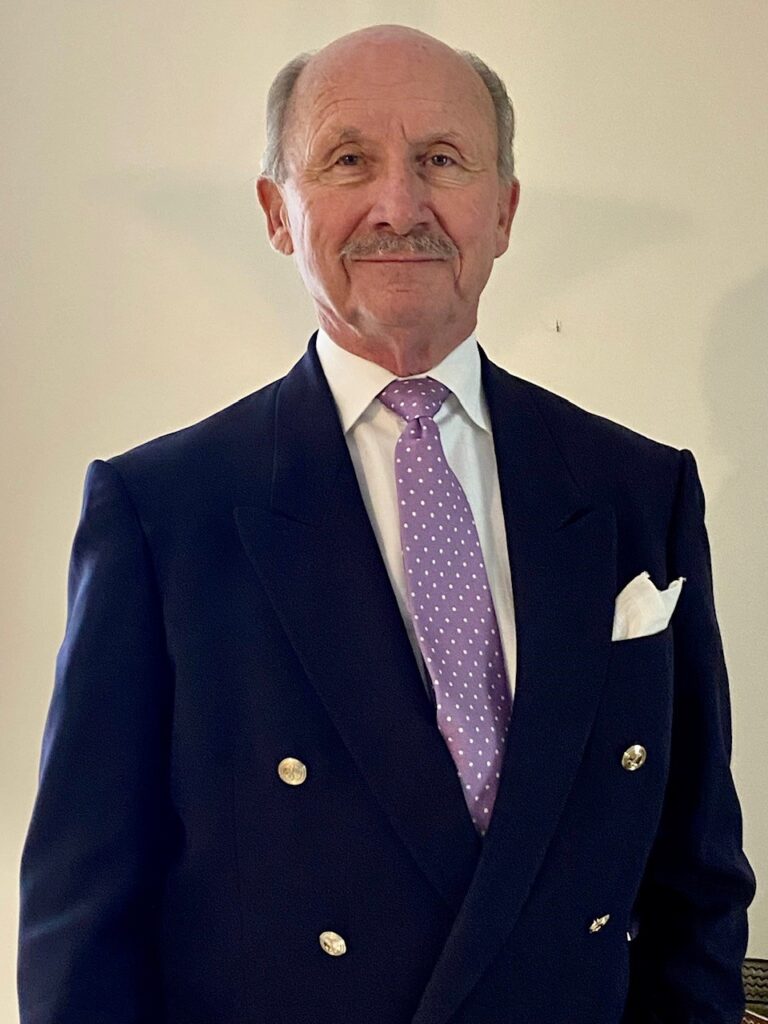 Board of Directors - Lymphoma Canada