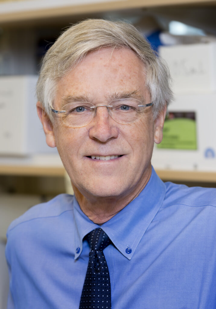 How Lymphoma Canada Came To Be: Stories From Our Founders – Dr. Joseph ...