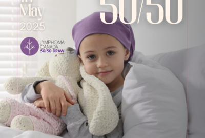 Lymphoma Canada - Get Information, Help And Hope