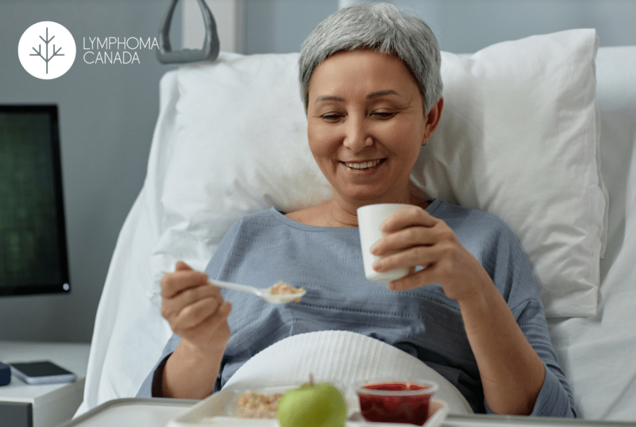 Lymphoma Canada - Get Information, Help And Hope