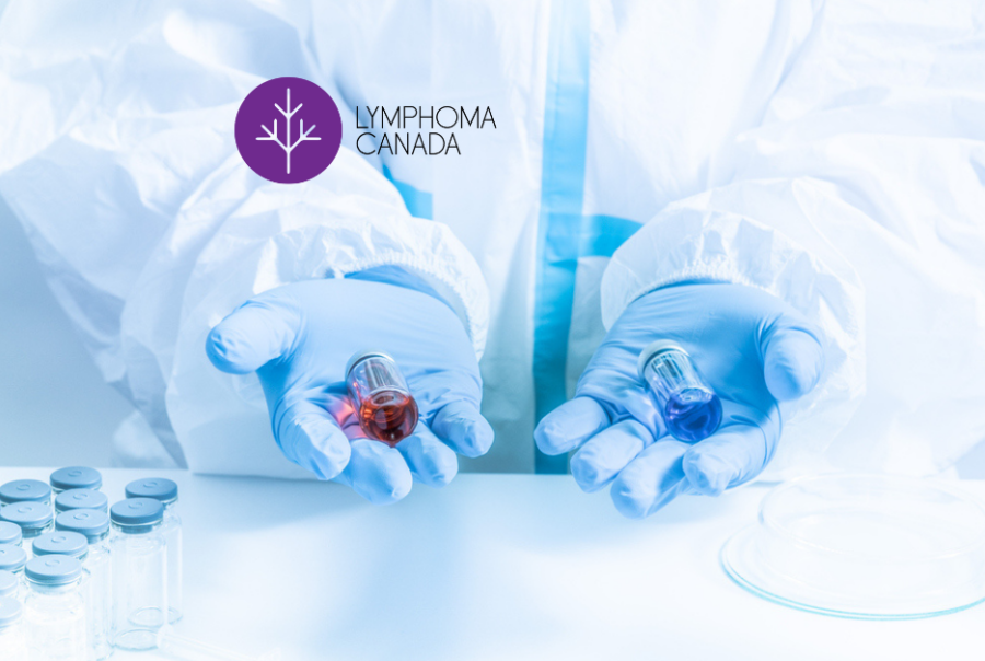 Lymphoma Canada - Get Information, Help And Hope
